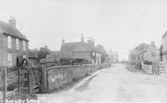 Claypole – loveden.org.uk