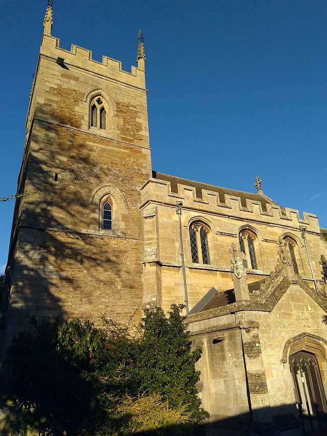 Belton – loveden.org.uk