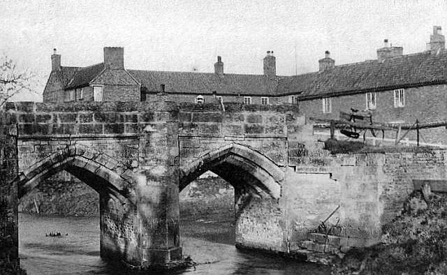 Claypole – loveden.org.uk