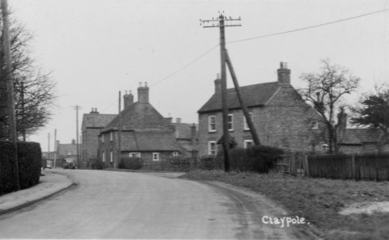 Claypole – loveden.org.uk