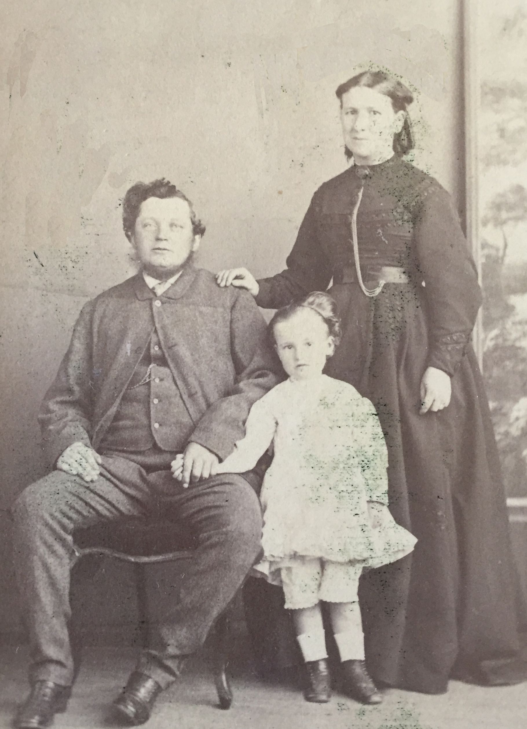 Robinson (Brandon Lodge) – loveden.org.uk